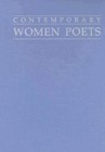 Contemporary Women Poets Edition 1. (Contemporary Writers Series ...