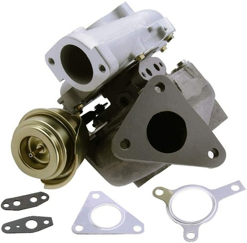 GT2056V Turbo charger for Nissan Pathfinder Navara D40 2.5 YD25 05 ...