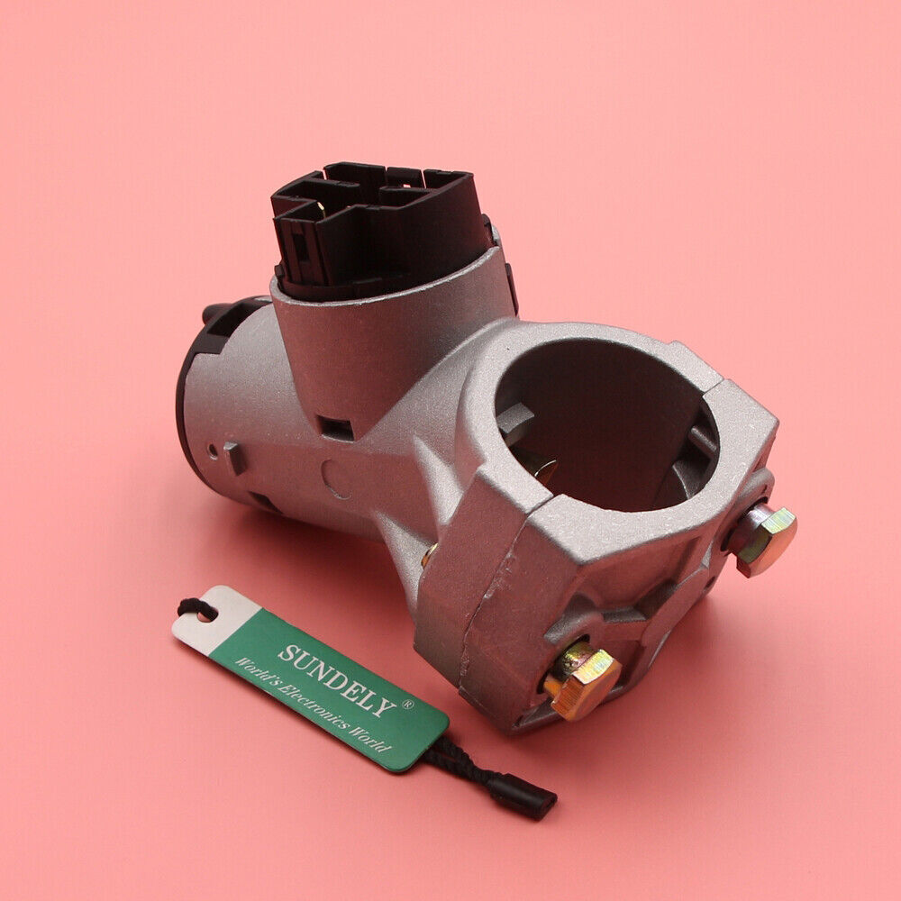 For Peugeot Boxer Citroen Relay 1994-2002 Ignition Lock Barrel Switch ...