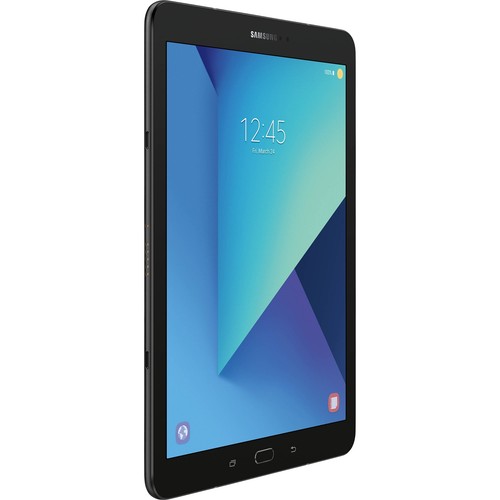 Samsung Galaxy Tab S3 T820 9.7" 32GB Black (WiFi) - Acceptable | eBay