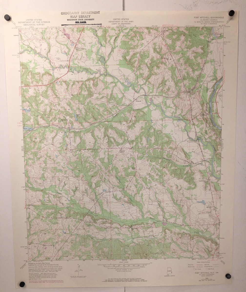 Alabama Geological Map Of United States How A Coastline 100 Million