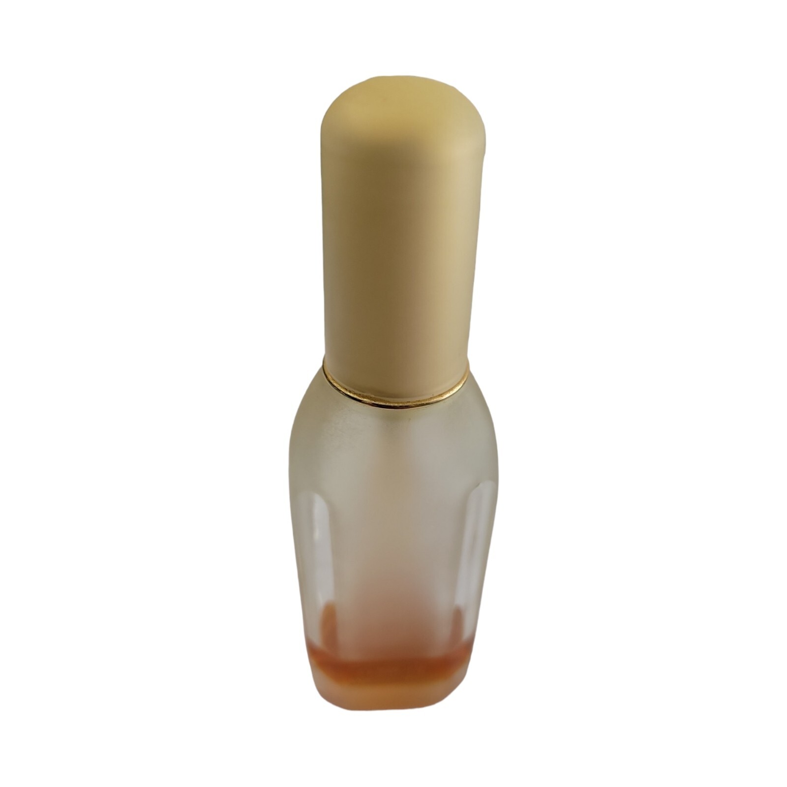 Clinique Wrappings Perfume .75 FL OZ Bottle Vintage Collectible Spray ...