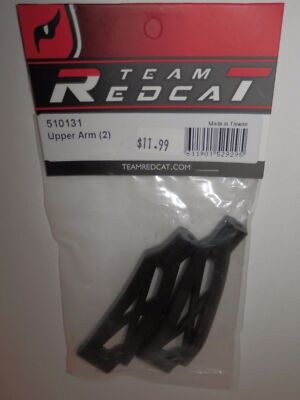Team Redcat Upper Arm (2) #510131 NIP | eBay