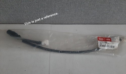 Kia Genuine OEM Ignition Coil Wiring Harness Assembly 273102Y052 for ...