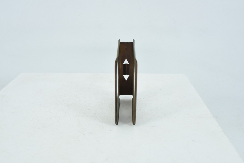 3x WWI German Gewehr 88 Gew 88 1888 Kar 91 Rifle En Bloc Stripper Clips ...