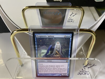 Prognostic Sphinx 60 Rare Theros THS MTG NM | eBay