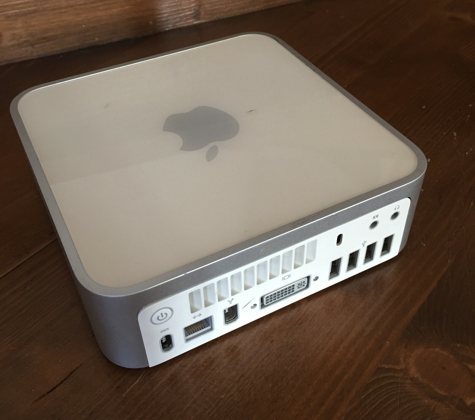 Mac mini (2009) 3giga ram - 120giga hd - mintlinux 20.2 | eBay