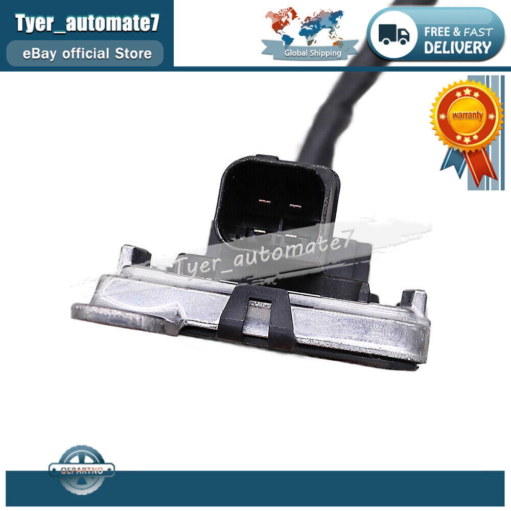 NOX Sensor A0101531928 For Mercedes-Benz Detroit Diesel Inlet DD15 DD16 ...