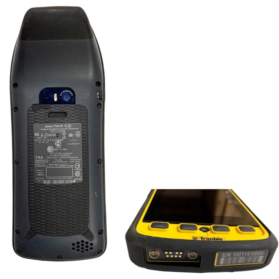 USB Data Transfer Charger Cable for Trimble Juno T41 5 Computer GPS ...