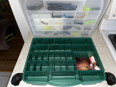 Tackle Boxes - Tackle Logic