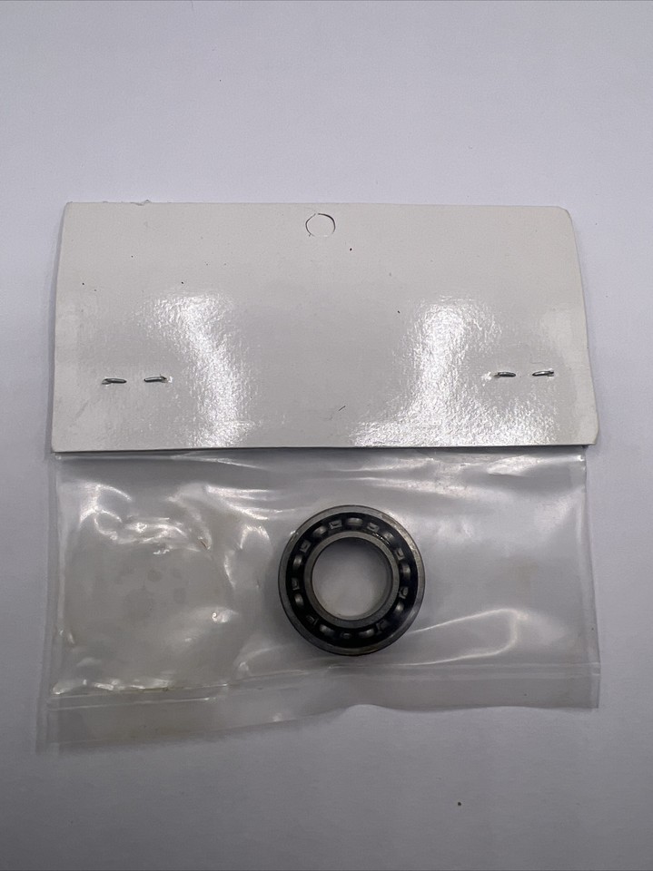 DC Nitro Airplane Engine - DC SP Series 40110 Crankshaft Bearing - New ...
