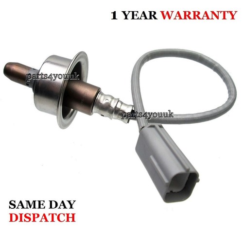 O2 OXYGEN SENSOR for NISSAN NP300 NAVARA D40 PATHFINDER R51 2.5 dCi ...