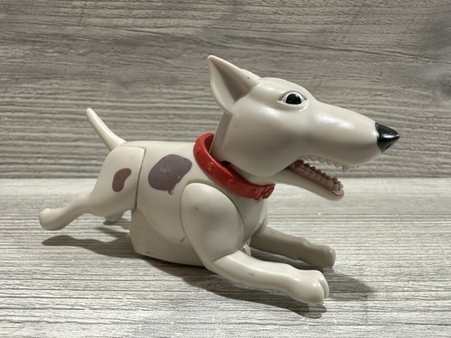 SCUD TOY STORY DISNEY BURGER KING HAPPY MEAL TOY (PRE-OWNED) Wind Up | eBay