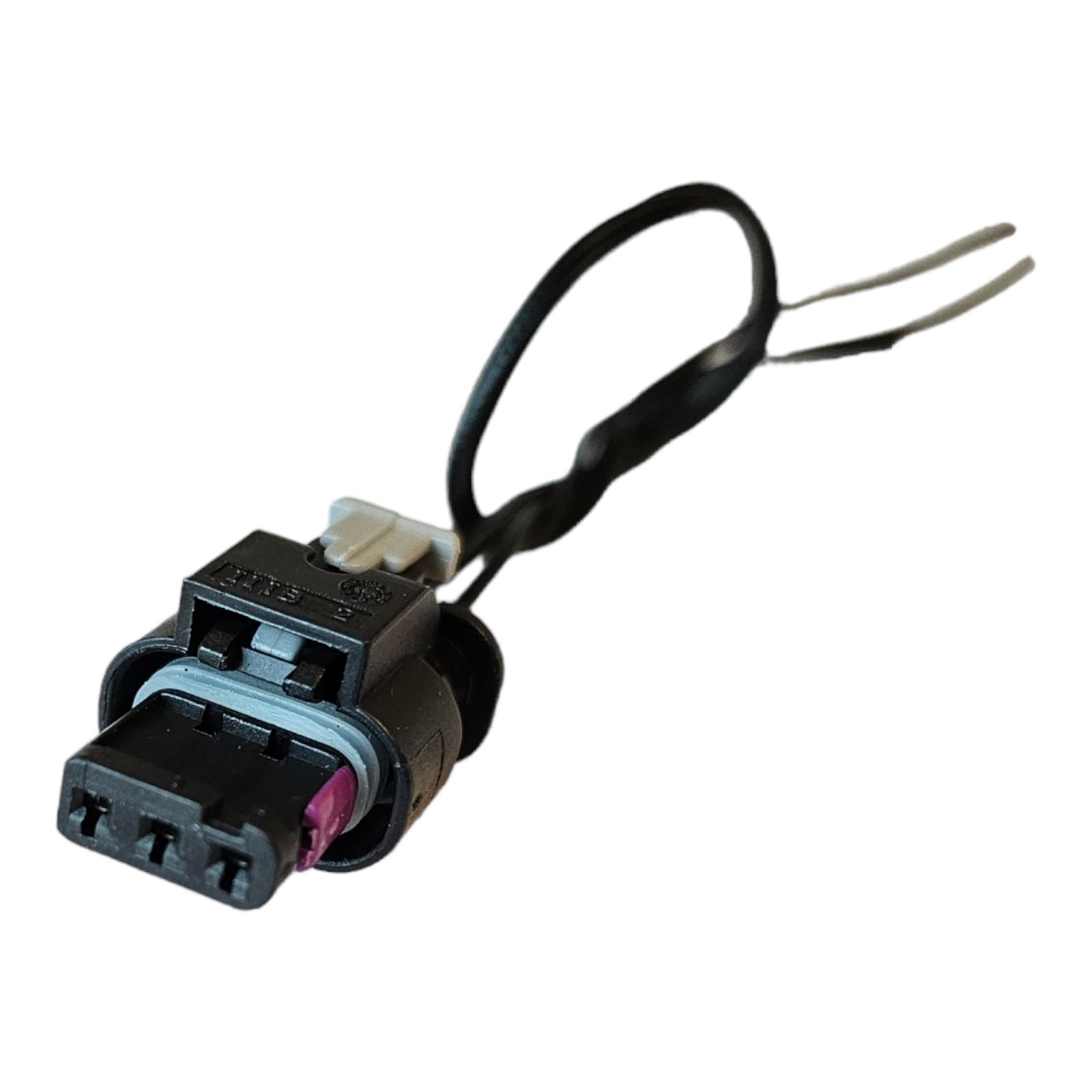 Differential Pressure Sensor Connector Fits Ford F250 F350 F450 F550 ...