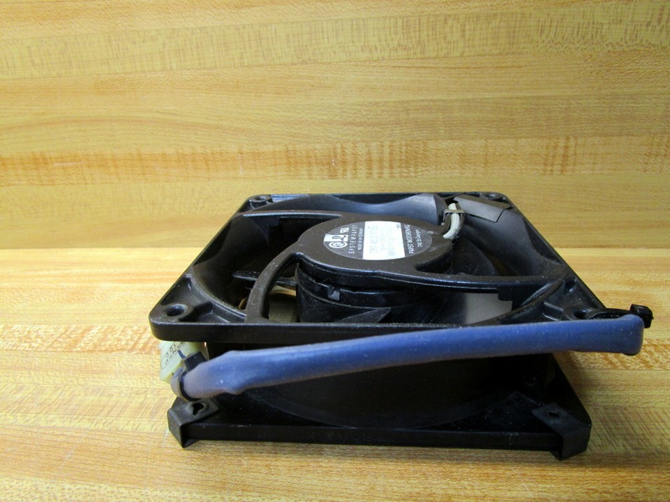 Papst Motoren 4606 N Fan 4606N | eBay