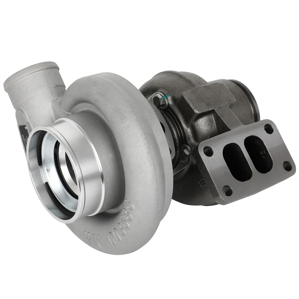HX35W Turbo Turbocharger 3537132 3802770 3537132 Fits Cummins Engine ...