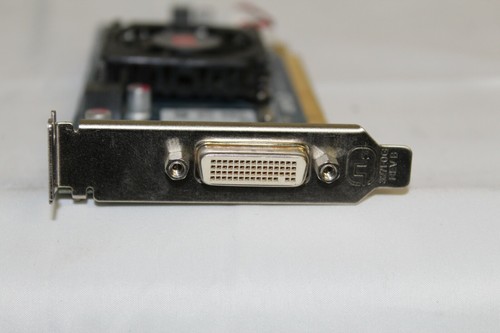 7120236200G ATI AMD Radeon HD 6350 512MB DDR3 64-Bit DVI-I / VGA PCI ...