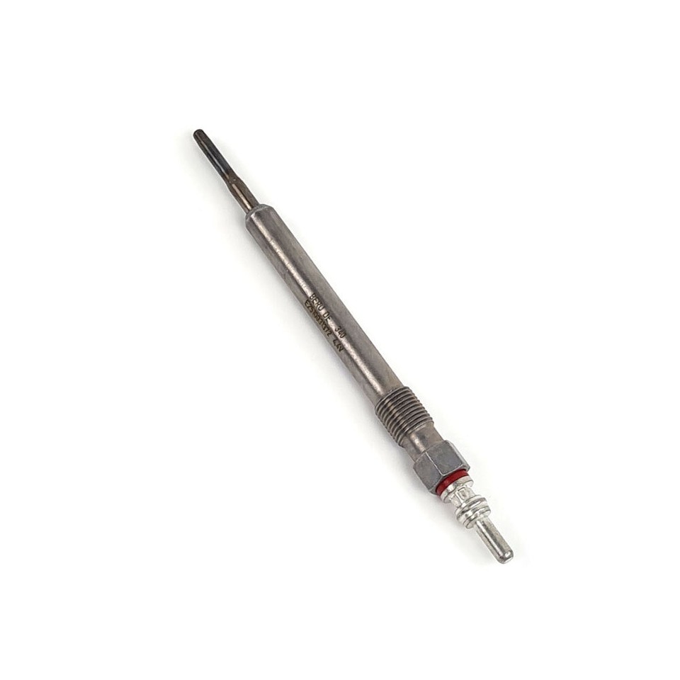 3x Beru Glow Plug GE133 for VW Golf Tiguan Crafter Passat Sharan TDI ...