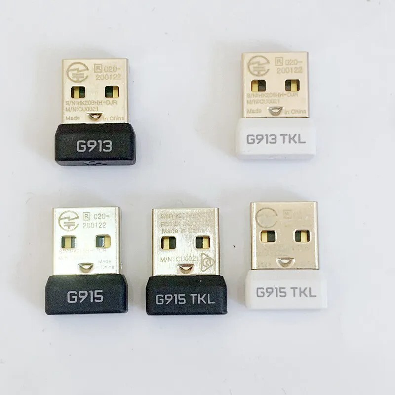 USB Dongle Receiver Adapter for Logitech G913 G915 G913 TKL G915 TKL | eBay