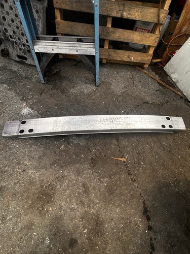 2015-2023 DODGE CHALLENGER REAR BUMPER REINFORCEMENT 🔥 | eBay