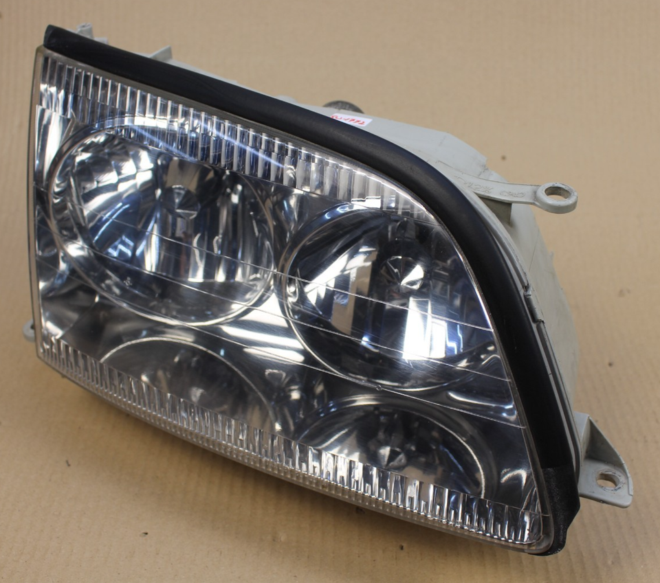 Toyota Celsior UCF20-21 Lexus Ls400 98-2000 Headlights OEM JDM | eBay