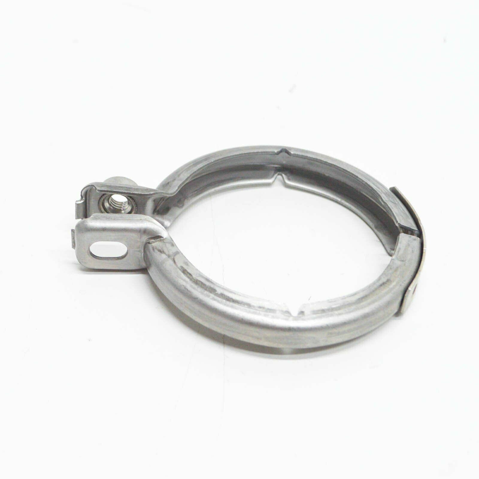 Mercedes-Benz Ml W164 Exhaust System Pipe Clamp A2024900841 Genuine for ...