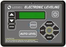 LCI Electronic Leveling Touch Pad Control Panel for Level up System ...