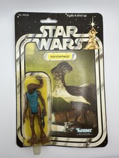 Star Wars Kenner Vintage Collection Hammerhead
