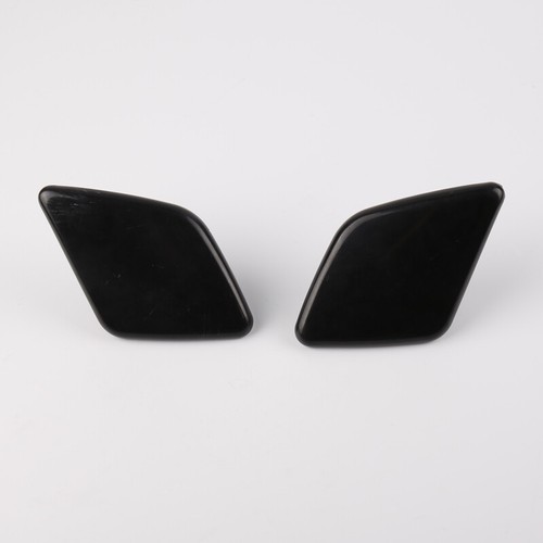 Front Left Right Head Light Washer Spray Nozzle Cover for Volvo XC90 ...