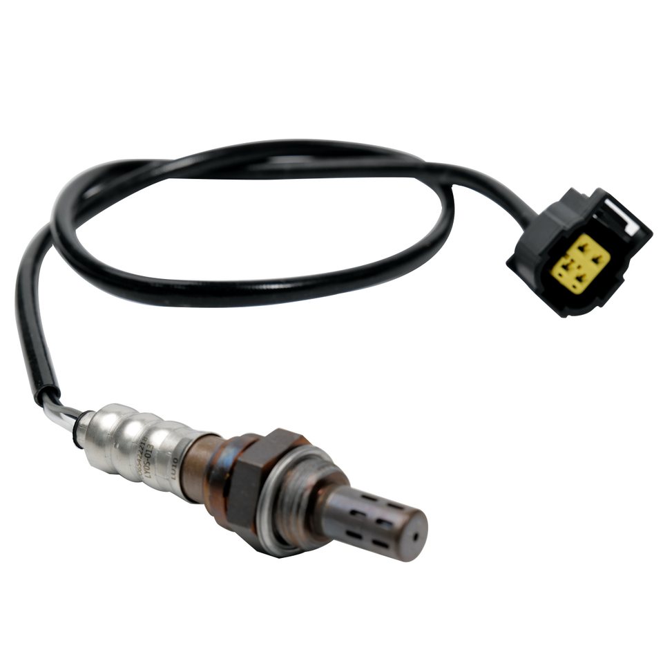 2X OEM Upstream & Downstream Oxygen O2 Sensors For Dodge Ram Jeep Chevy ...