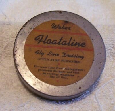 Other - Line Dressing