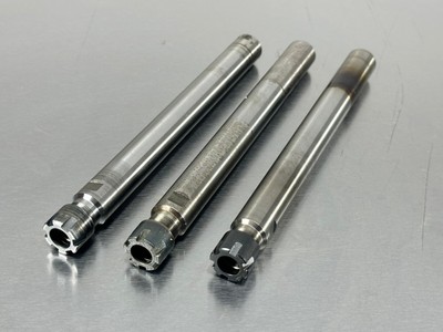 Workholding - Rego-Fix