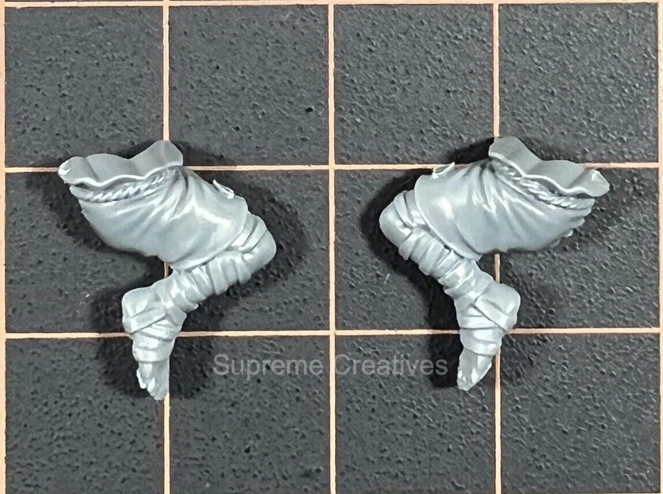 Bits Cawdor Ridge Walkers Necromunda Underhive Bitz Warhammer 40k | eBay