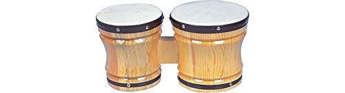 Rhythm Band Instruments Rb1303 Large School Bongos for sale online | eBay