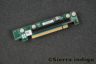 Dell 57T4R 057T4R PCIe Riser Board PowerEdge R220 | eBay