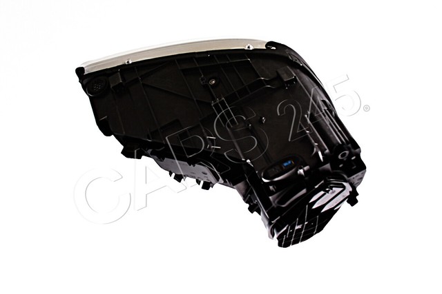 Genuine Porsche Cayenne Driver Left Headlight Assembly Xenon 958941029G ...