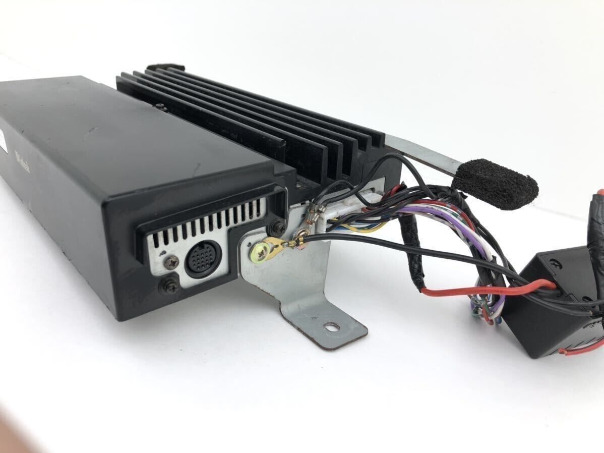 OEM SUBARU 06-09 Legacy BL5 BP5 LIBERTY McIntosh AMPLIFIER EF-1208I JDM ...