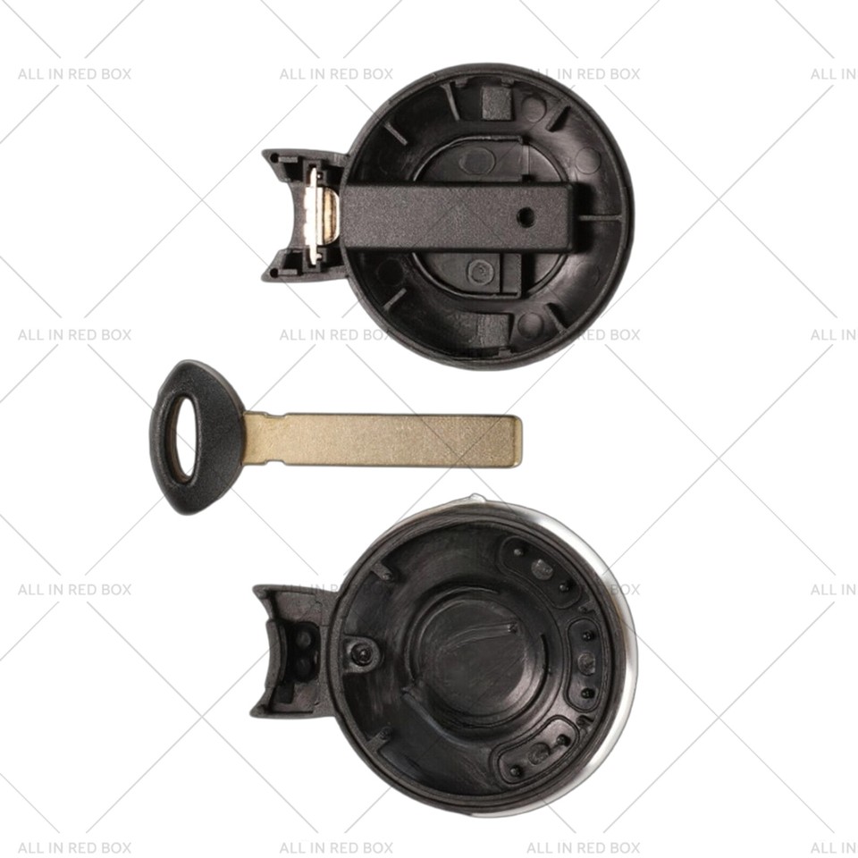 Remote Car Key Shell Case Fob Suitable for BMW Mini Cooper R56 R57 R58 ...