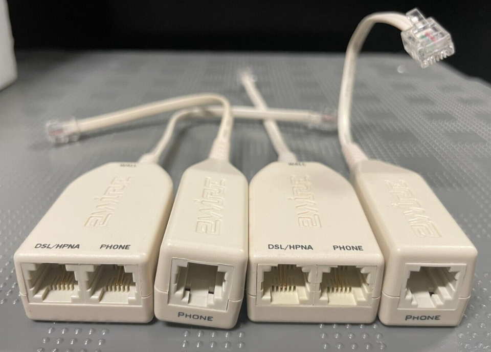 MOTOROLA DSL 4 Port Ethernet Wireles Router FCC ID: GZ53347 | eBay