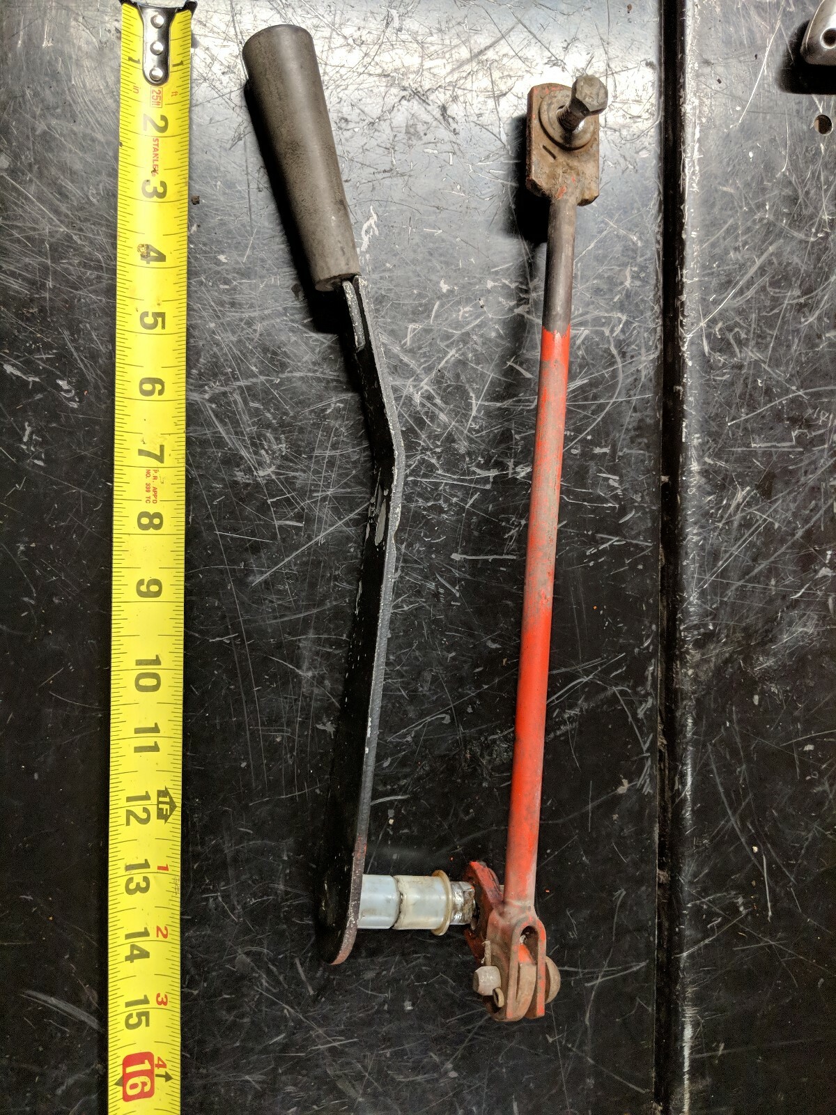 Simplicity Sovereign 3012 variable speed handle assembly #164097 | eBay