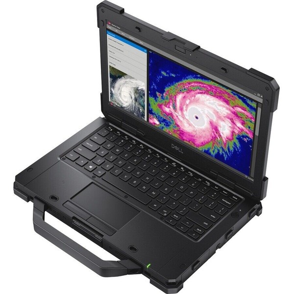 Dell Latitude 7330 13.3" (512GB SSD, Intel Core i5-1145G7, 2.60GHz ...