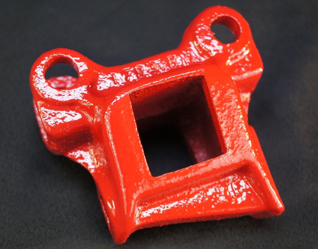 Cultivator Toolbar Clamp for IH McCormick Deering Farmall A B H M | eBay