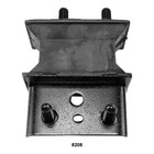 Engine Mounts & Manual Transmission Mount 4PCS For Toyota Camry 91-89 2 ...