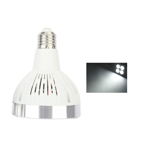 E27 35W P30 PAR30 LED Bulb Light Super Bright Spotlight Lamp for Home Studio 41 | eBay