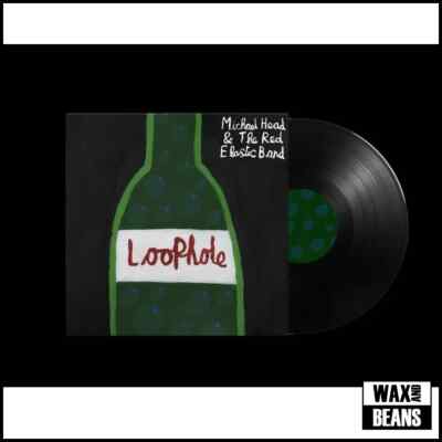 Michael Head & The Rouge Elastic Band - Loophole (2024) LP Vinyl Précommande | eBay