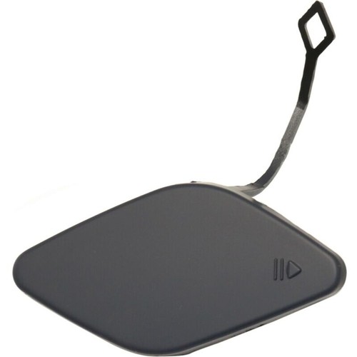 New Front Right Bumper Tow Hook Cover Fits 06-11 Mercedes Benz ML350 ...