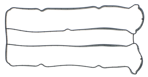 Permaseal RC3356 Rubber Rocker Cover Gasket for Ford Fiesta 1.4L 1.6L ...
