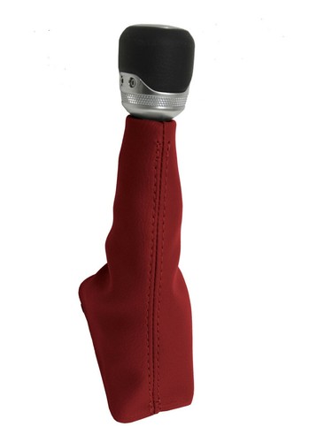 Jeep Wrangler 4X4 Transfer Case Boot Cover Vinyl Red for 18-20 | eBay