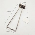 1-5 Photo Frame Back Support Feet Holder Picture Display Bracket ...