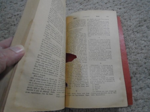 Philologie Créole Jules Faine signed to Ambassador Orme Wilson Jr 1946 ...